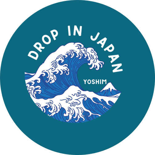 Drop In Japanese at Megan Kelli blog